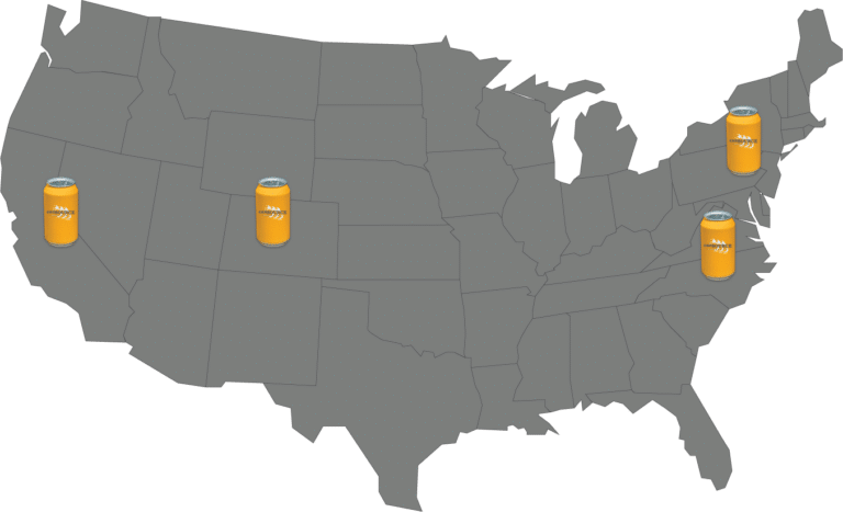 Aluminum Cans & Packaging Supplies | CanSource